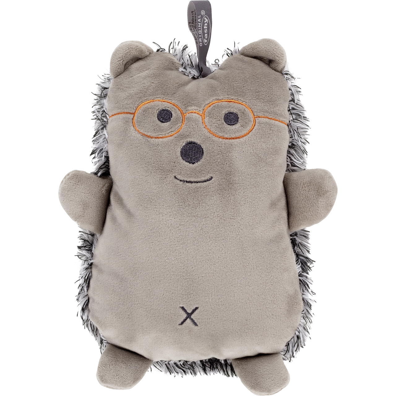 Wärmekissen Igel "Ingo" | fashy - Wärmflasche, Wärmekissen, Bademoden ...